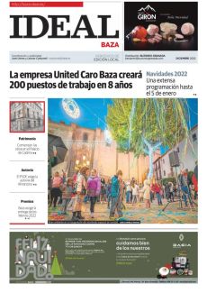 Noticias de Baza y su comarca | Baza - Ideal