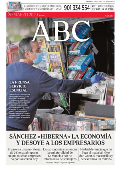 Kiosko y más | ABC